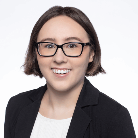 Kodie McGinley | Apex Family Law, P.C.